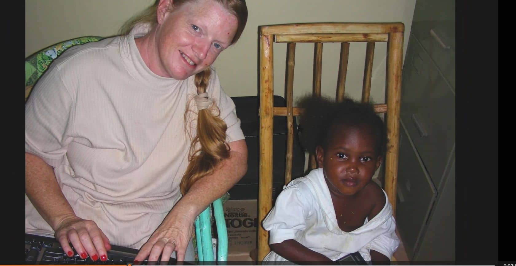 The History of Rehema for Kids - Rehema for Kids