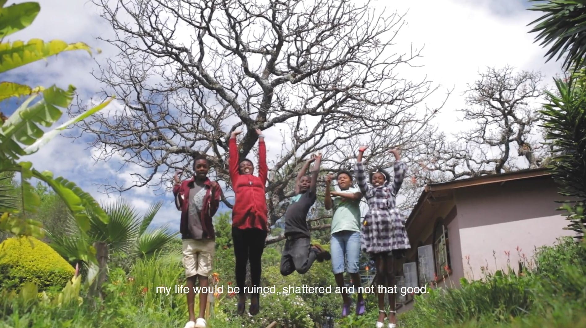 News - Rehema for Kids