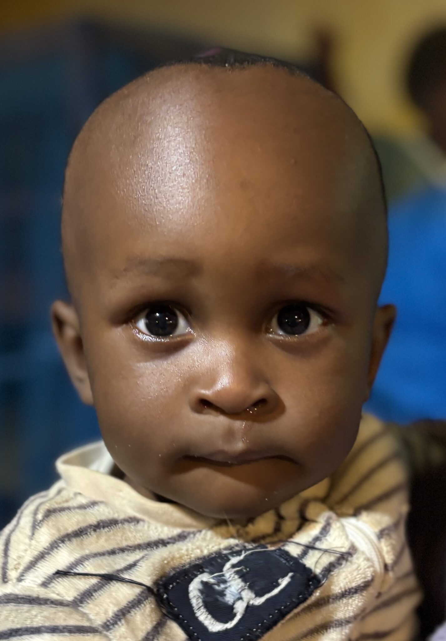 June 2025 - Rehema for Kids